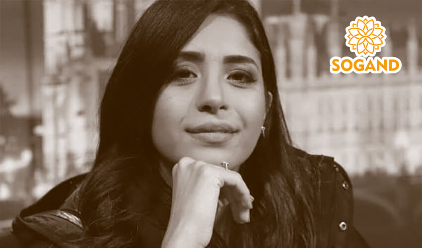 سوگند(Sogand) حواشی زندگی خواننده، بازداشت در ایران و مهاجرت